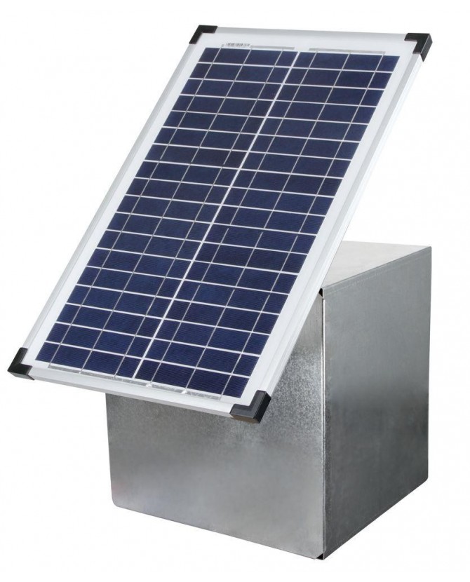 Module solaire AKO 25 W